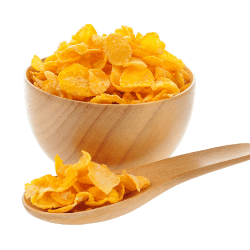 Breakfast Cereal Production and Processing Process