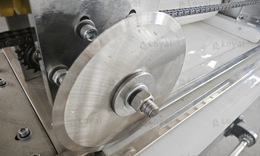 Protein Bar Production Line: Protein Bar Manufacturing