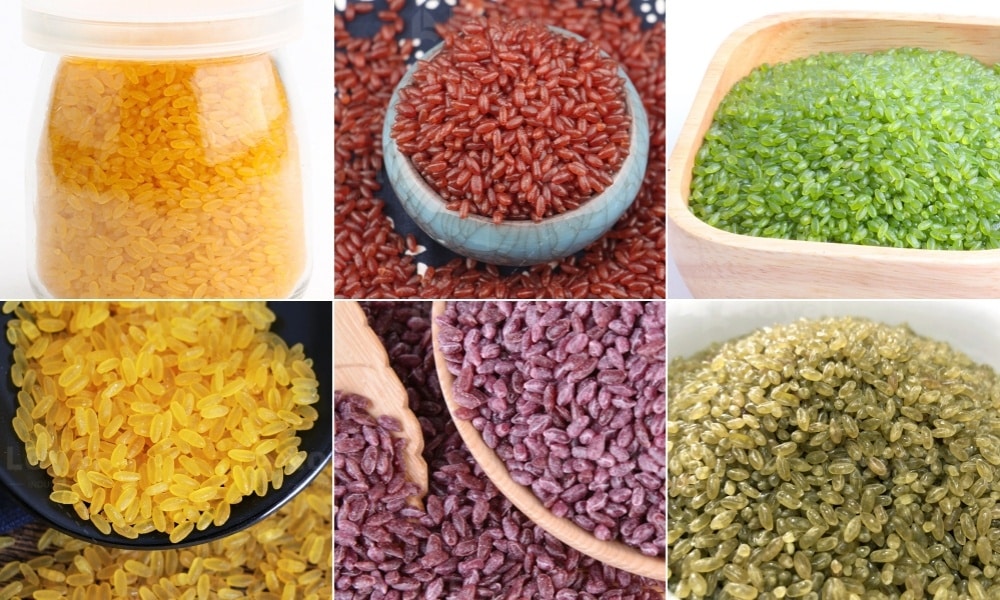 Nutritional Rice Production Line: Artificial Rice Solutions