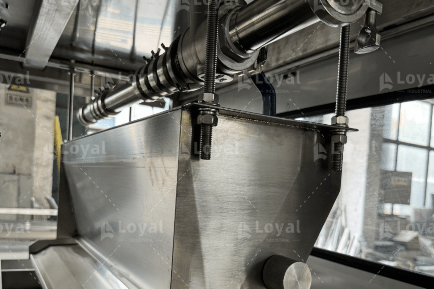 Protein Bar Production Line: Protein Bar Manufacturing