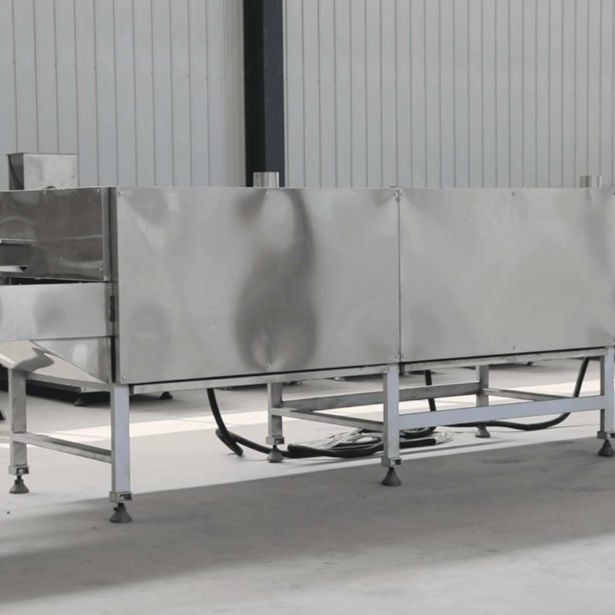 Breakfast Cereal Production Line and Production Solution