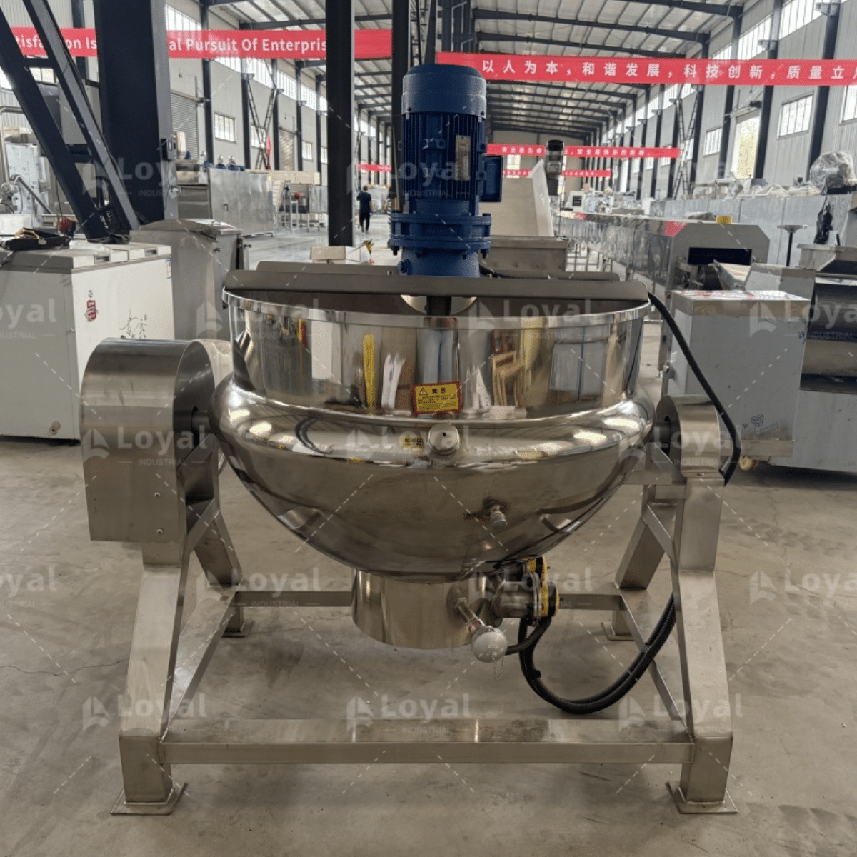 Granola Bar Production Line and Production Solution