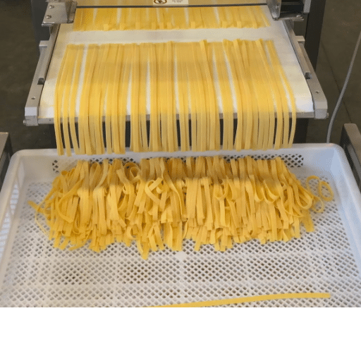 Pasta Manufacturing Company: Quality Pasta Supplier