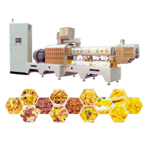 How Corn Flakes Are Made And the Manufacturing Process