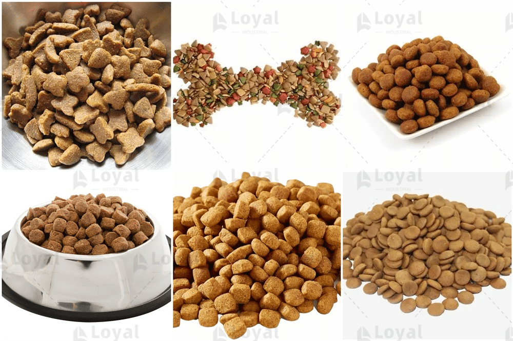 Pet Food Production Line - Loyal
