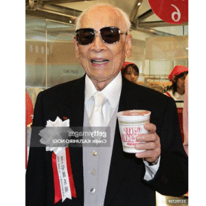 Who Invented Instant Noodles: The Story of Ramen