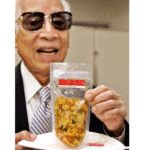 Who Invented Instant Noodles: The Story of Ramen