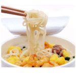 Who Invented Instant Noodles: The Story of Ramen