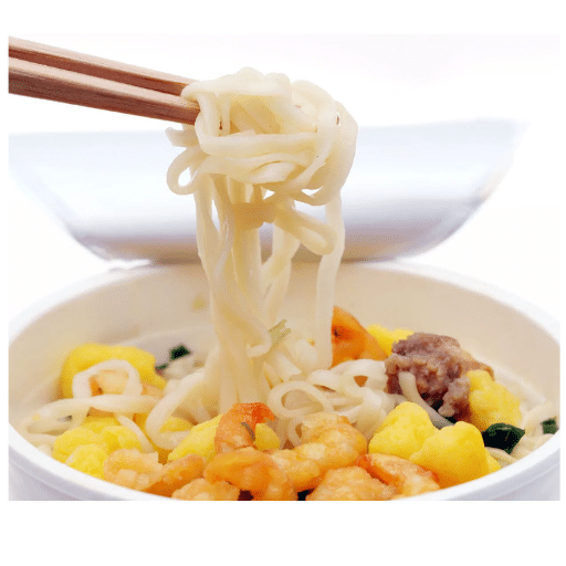 Who Invented Instant Noodles: The Story of Ramen