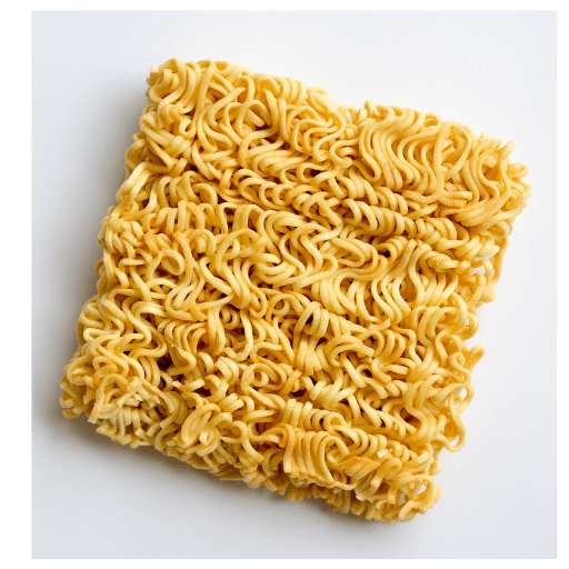 Who Invented Instant Noodles: The Story of Ramen