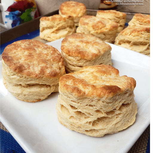 Soft Biscuit Recipe: How to Make Fluffy Homemade Biscuits