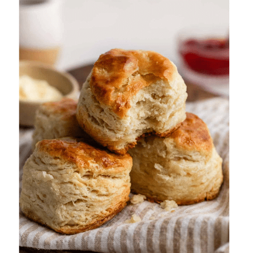 Soft Biscuit Recipe: How to Make Fluffy Homemade Biscuits