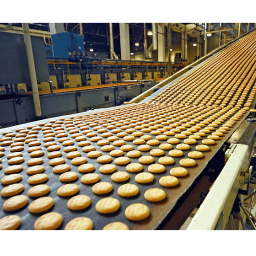 Fabrication Biscuit: The Biscuit Manufacturing Process