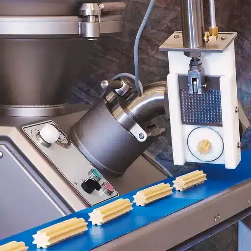 Complete Guide to Food Extrusion Technology