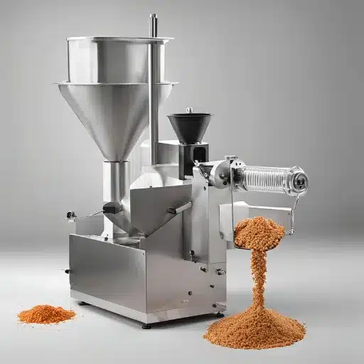 Complete Guide to Food Extrusion Technology
