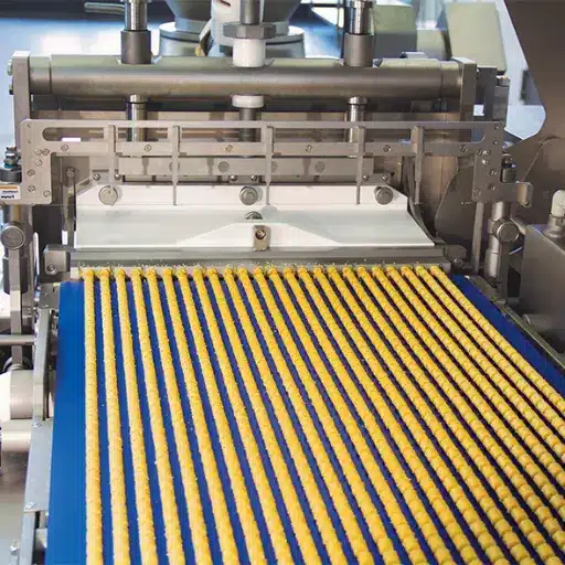Complete Guide to Food Extrusion Technology