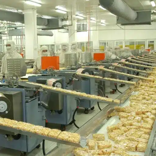Complete Guide to Food Extrusion Technology