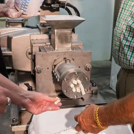 Complete Guide to Food Extrusion Technology