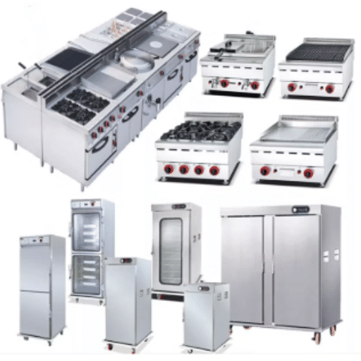 Energy Efficient Commercial Kitchen Equipment | ENERGY STAR Kitchens