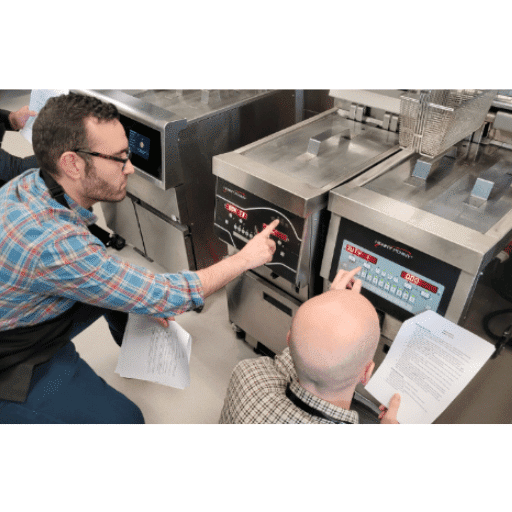 Commercial Food Service Equipment Course: Comprehensive Training for ...