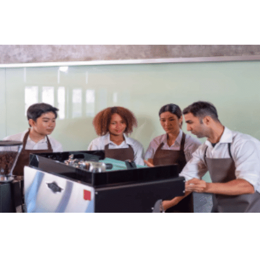 Commercial Food Service Equipment Course: Comprehensive Training for ...