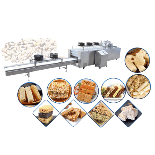 The Ultimate Guide to Nutrition Bar &Protein Bars, Cereals Bar ...