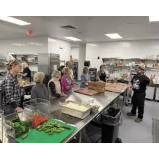 Commercial Food Service Equipment Course: Comprehensive Training for ...