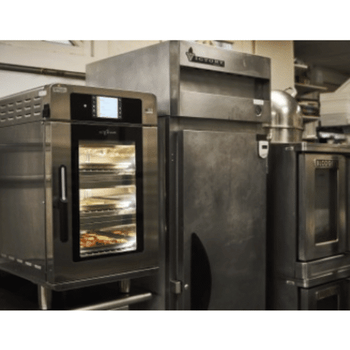 Energy Efficient Commercial Kitchen Equipment | ENERGY STAR Kitchens