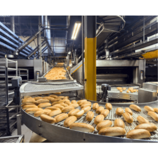 Automation in Food Manufacturing & Processing: Automate Food Systems