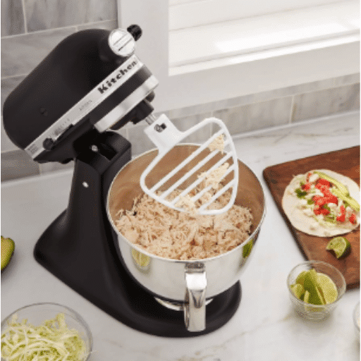 Mixer Types: Stand Mixer vs. Industrial Mixer Applications