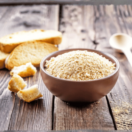 Making Bread Crumbs: Your Quick & Easy Guide to Bread Crumb Production