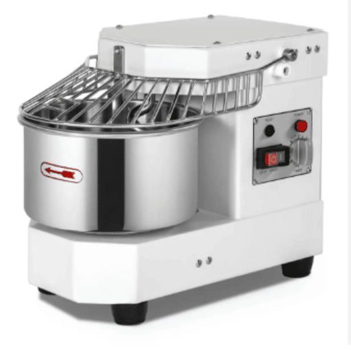 Mixer Types: Stand Mixer vs. Industrial Mixer Applications