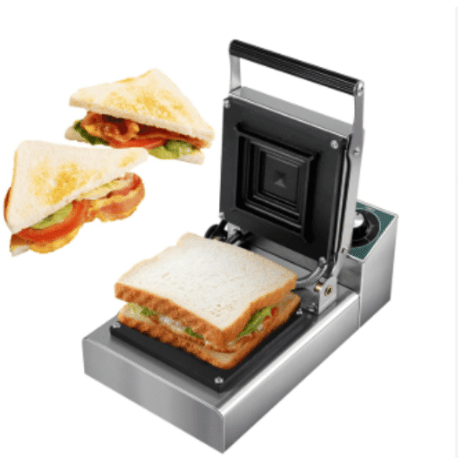 Sandwich Makers, Panini Presses & Sandwich Machine Options