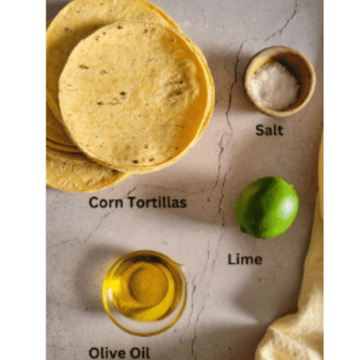 Tortilla Chips Production Line: Chip Processing Solution