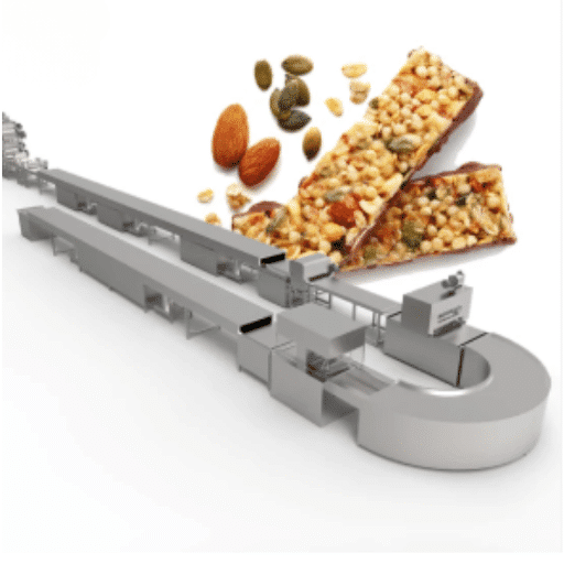 Protein Bar Machine: Energy Bar Manufacturing Solutions