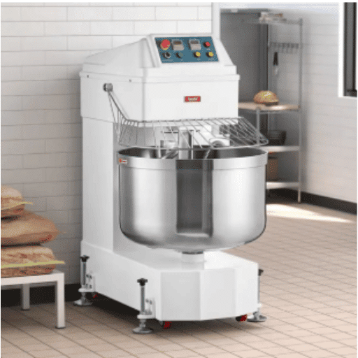 Mixer Types: Stand Mixer vs. Industrial Mixer Applications