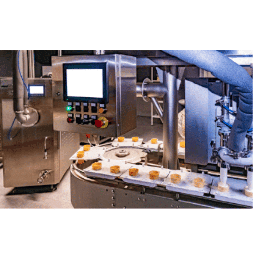 Automation in Food Manufacturing & Processing: Automate Food Systems