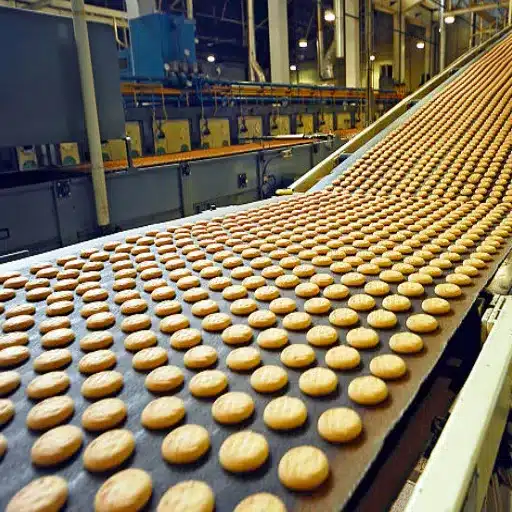 Biscuit Production Line: A Comprehensive Guide to Biscuit Manufacturing ...