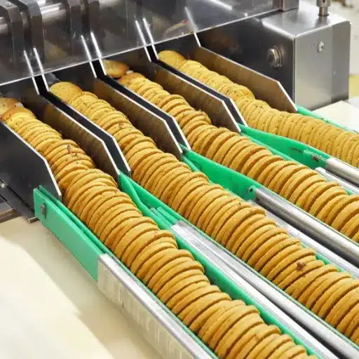 Biscuit Production Line: A Comprehensive Guide to Biscuit Manufacturing ...