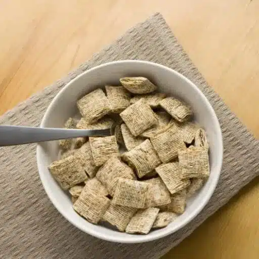 What is Cereal Made Of: Understanding Breakfast Cereal Ingredients and ...