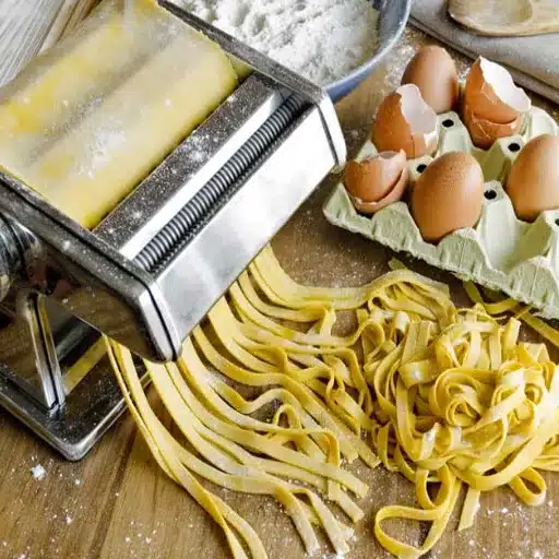 How is Pasta Made: From Dough to Delicious Homemade Pasta
