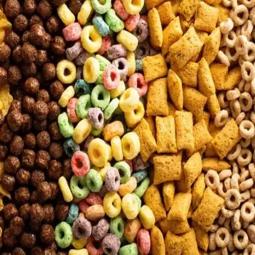 What is Cereal Made Of: Understanding Breakfast Cereal Ingredients and ...