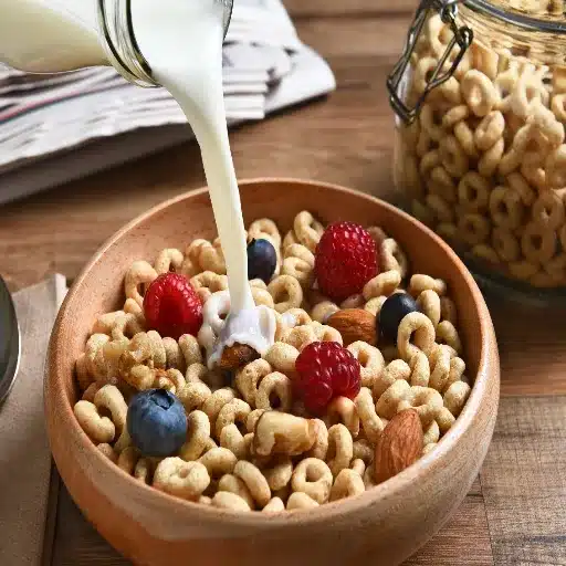 What is Cereal Made Of: Understanding Breakfast Cereal Ingredients and ...