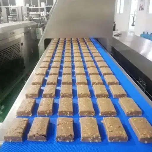 How Instant Noodles Are Made and The Production Process